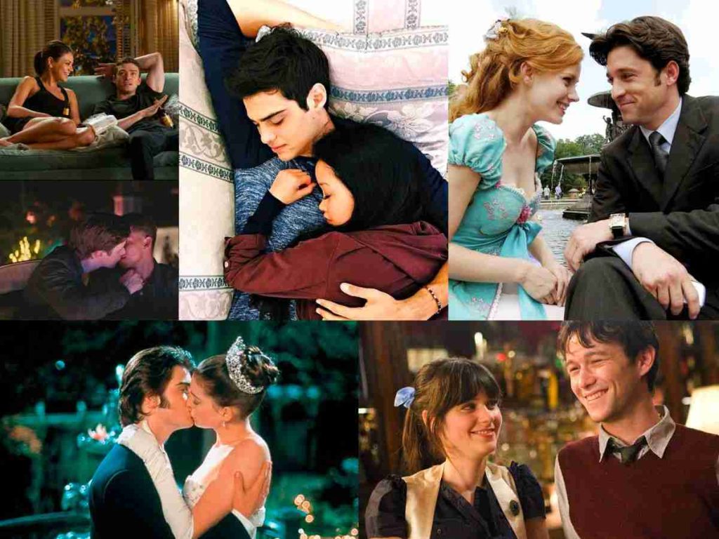 Top 10 Best Romantic Comedies Of The 21st Century