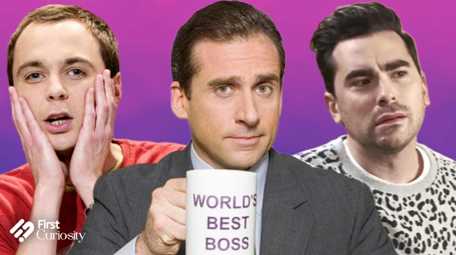 8 Timeless Sitcoms That Tickle The Funny Bone Just Right