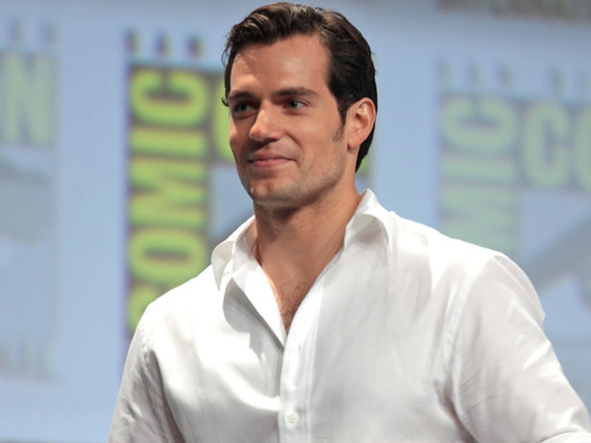 Who Are Henry Cavill's Parents? Meet Marianne Cavill And Colin Cavill