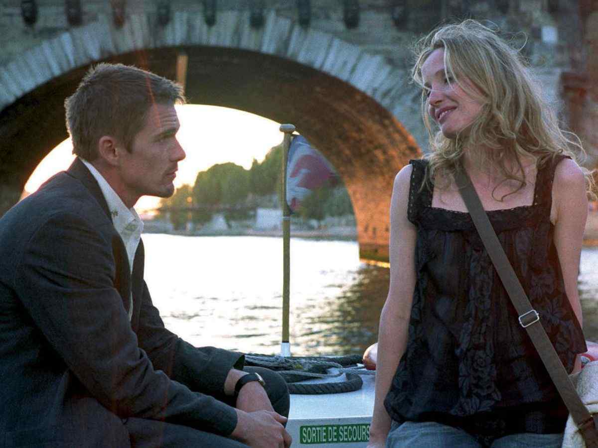 The Ultimate Romance Movies To Watch With Your Partner