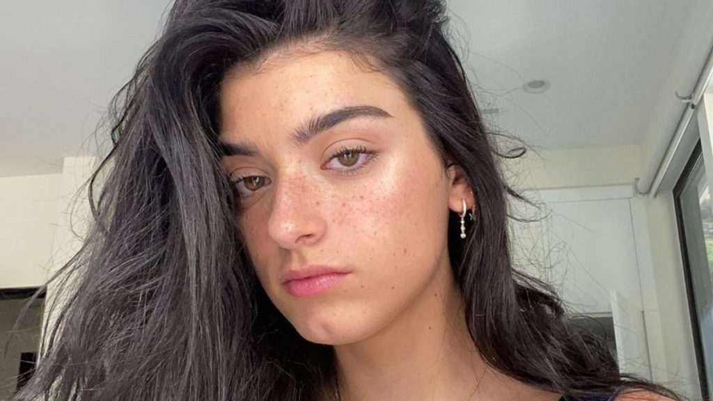 Dixie D’Amelio Net Worth, Career, Awards, Boyfriend And More