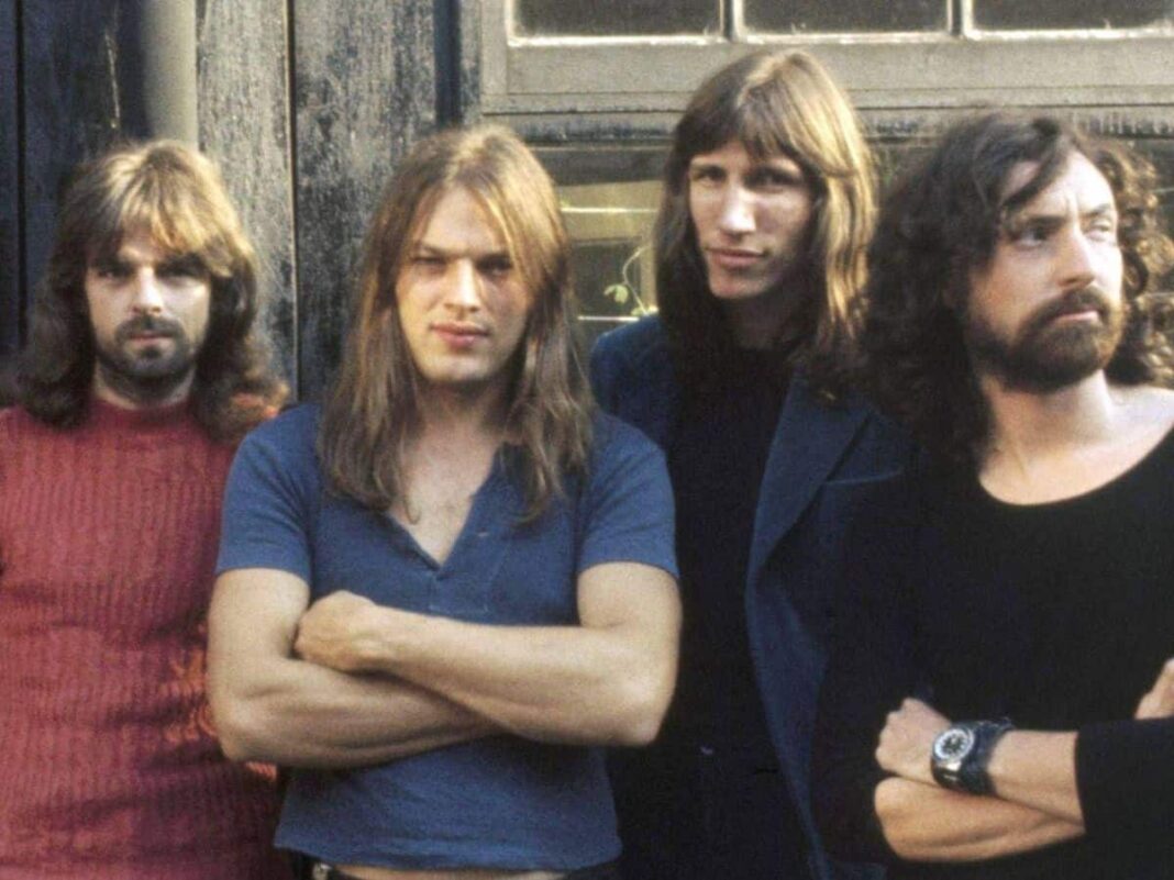 What Happened To Rock Legend Syd Barrett, Founder Of Pink Floyd?