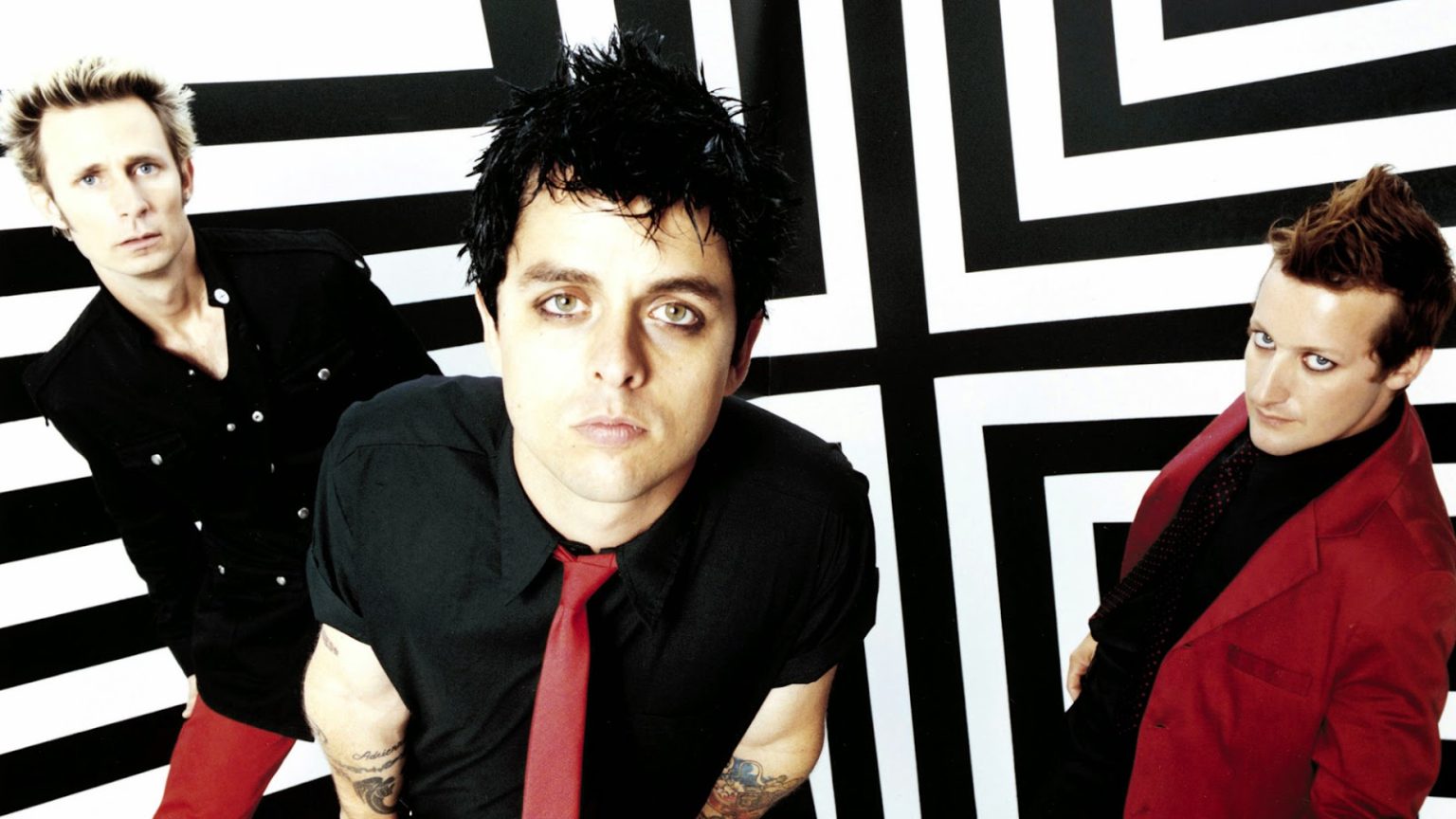 Green Day: Is The Band Still Together?