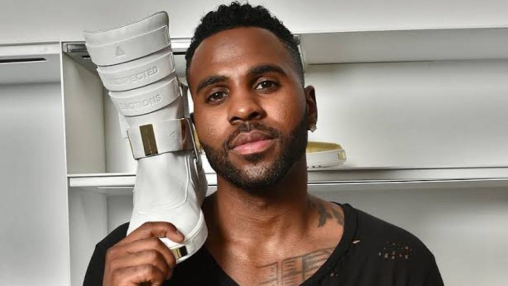 Jason Derulo Net Worth 2022: Career, Salary, Income, Lifestyle Explored