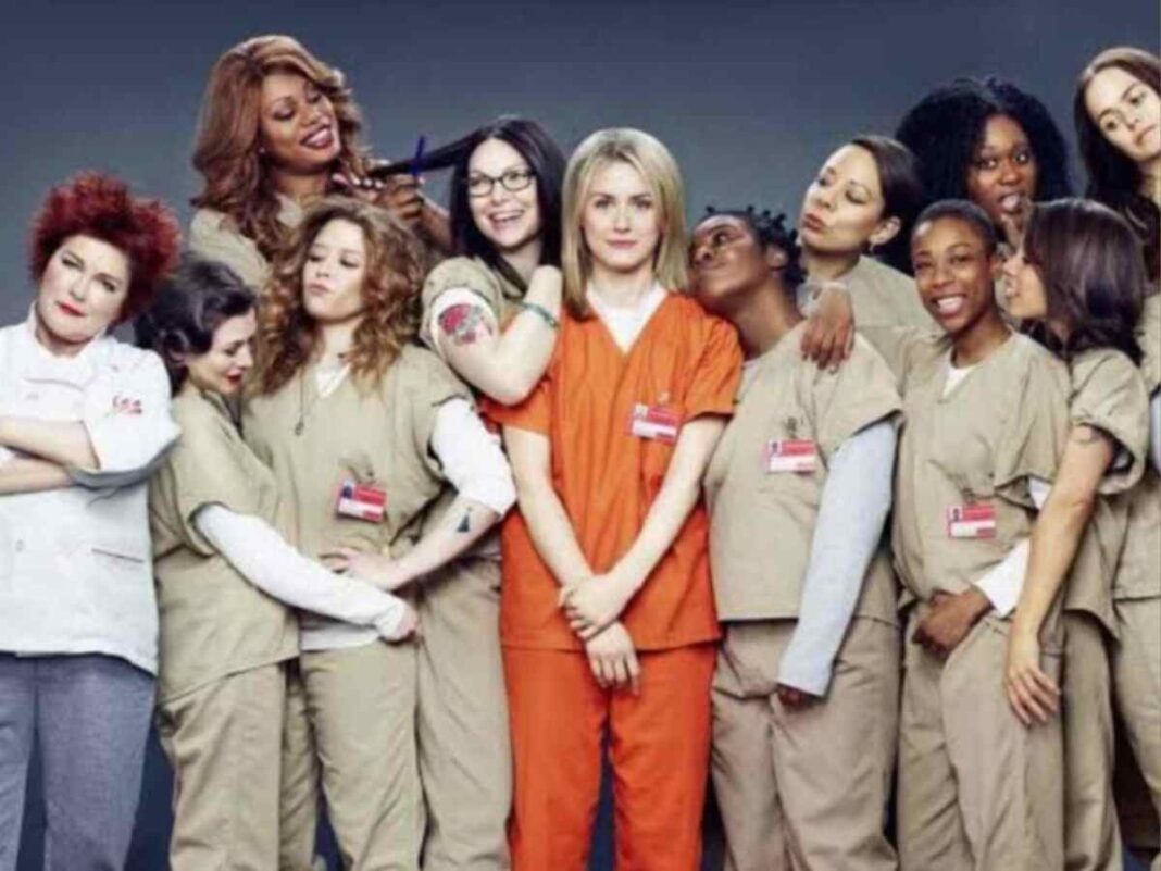 Top 10 most Watched TV Series of All Time