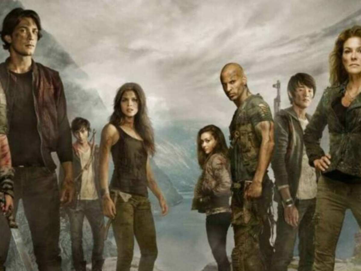 Top 10 most Watched TV Series of All Time