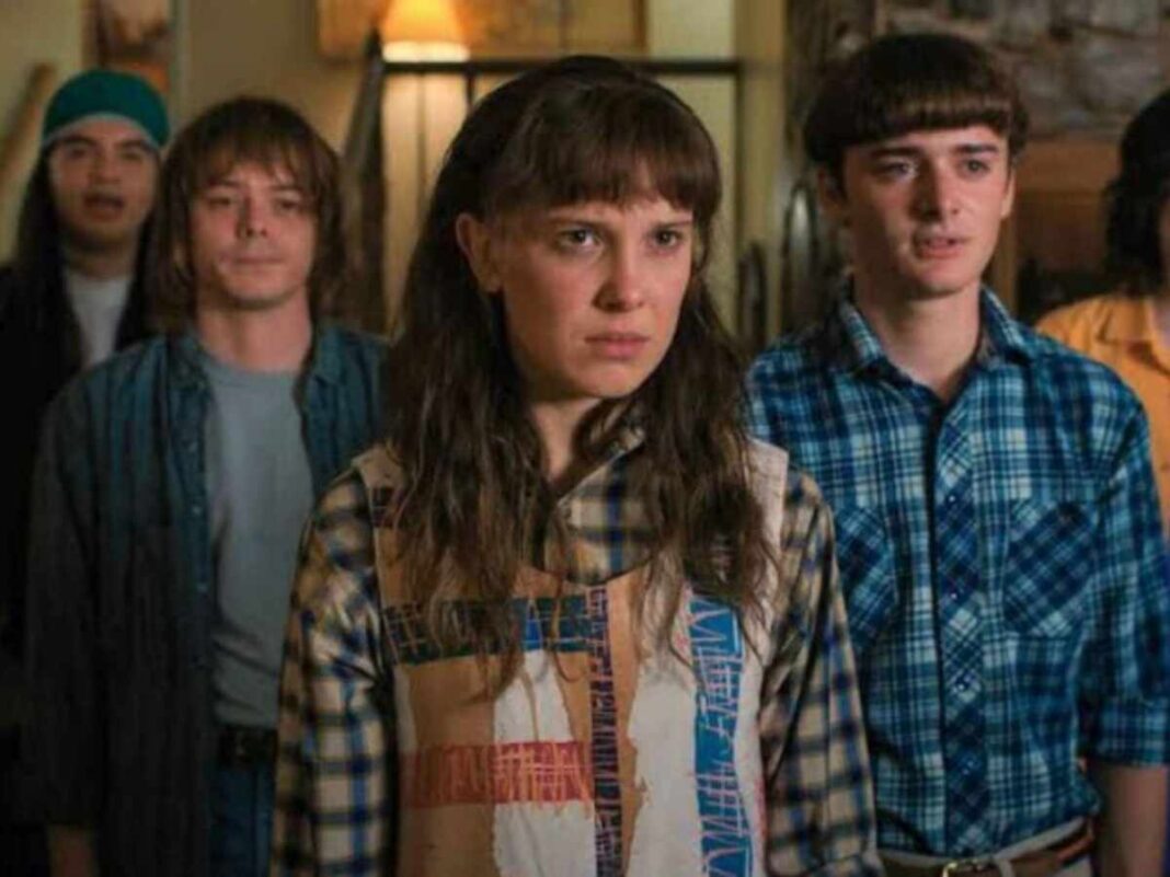 Top 10 most Watched TV Series of All Time