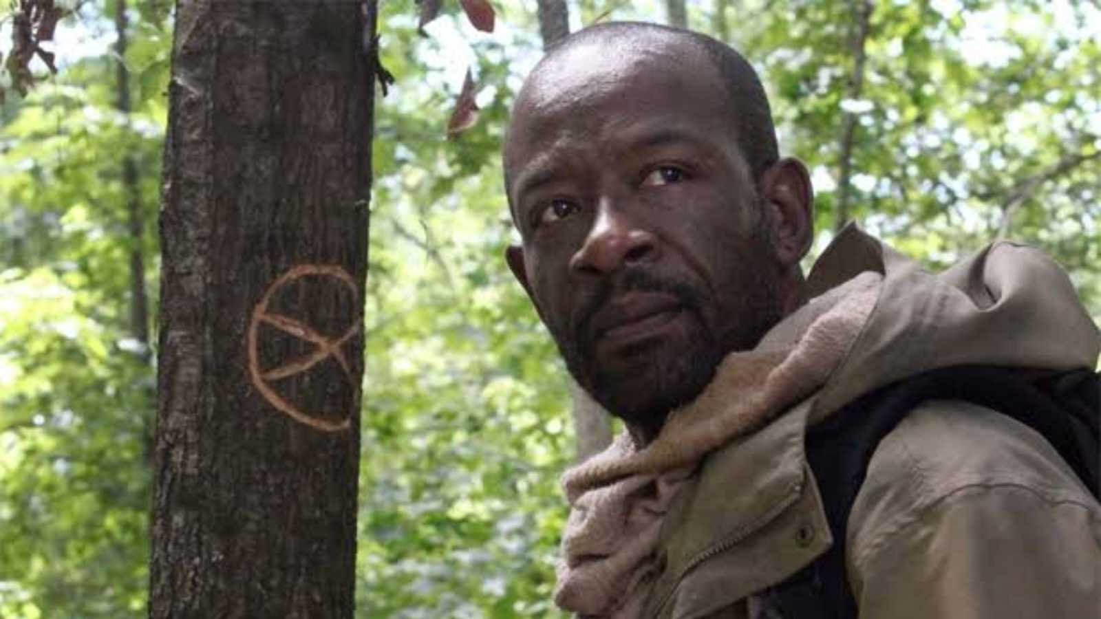 Morgan and Madison Finally Meet In 'Fear the Walking Dead' Finale