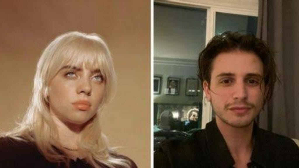 Billie Eilish's Ex Matthew Tyler Vorce On Their Breakup: "Nobody ...