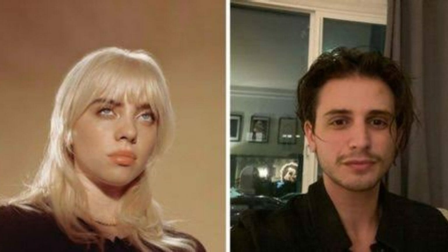 Billie Eilish's Ex Matthew Tyler Vorce On Their Breakup: "Nobody ...