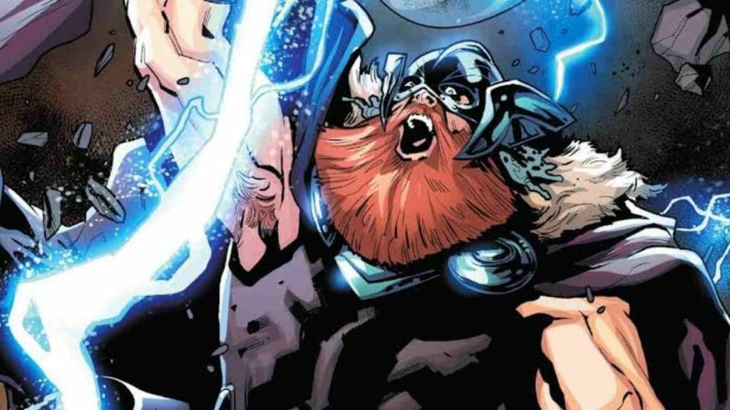 Top 10 Most Powerful Variants Of Thor