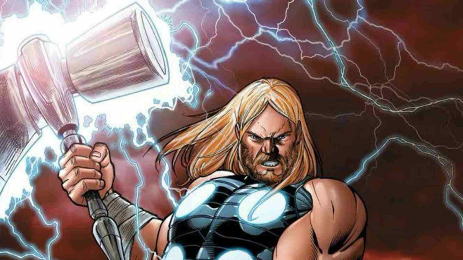 Top 10 Most Powerful Variants Of Thor