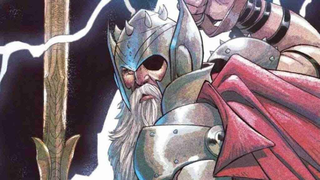 Top 10 Most Powerful Variants Of Thor