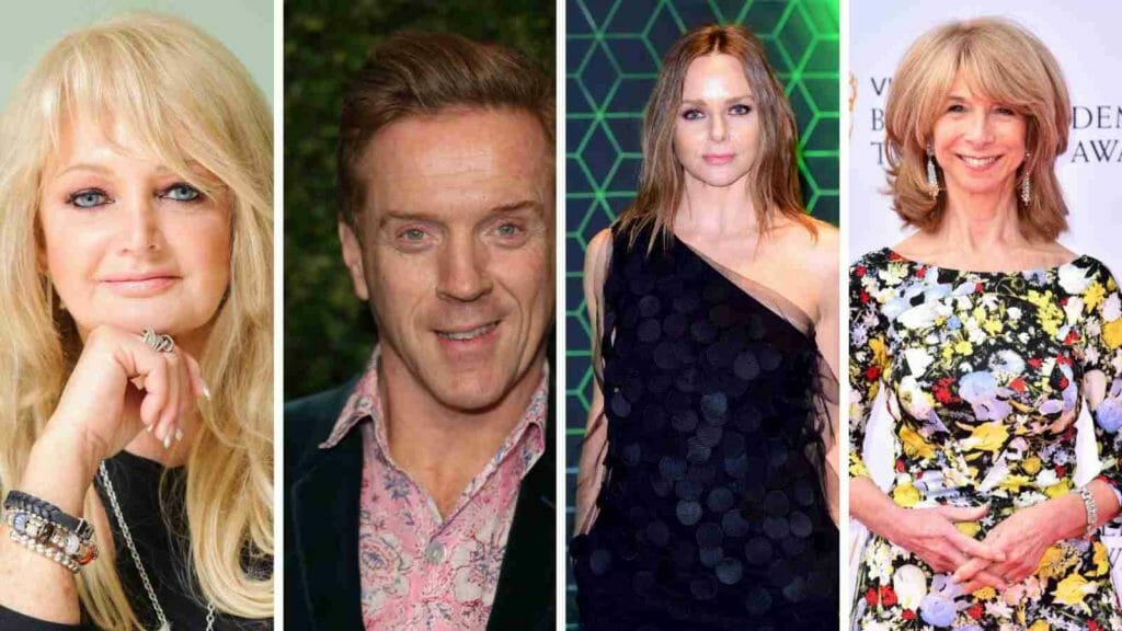 Damian Lewis, Jane Turton and Bonnie To Receive Queen's Jubilee ...
