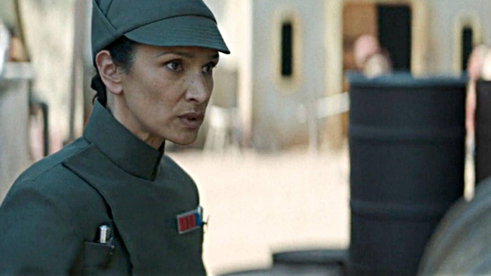 Star Wars: Indra Verma Reveals That Her Character Tala Was Originally A ...