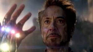 10 Disappointing Things Iron Man Did In MCU Before His Great Sacrifice ...