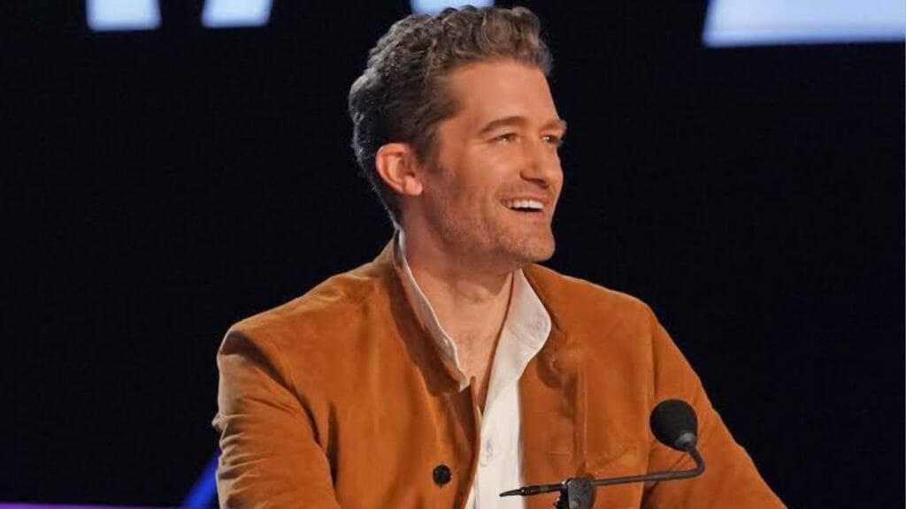 Matthew Morrison Opens Up About His ‘Flirty’ Text Scandal And Exit From ...