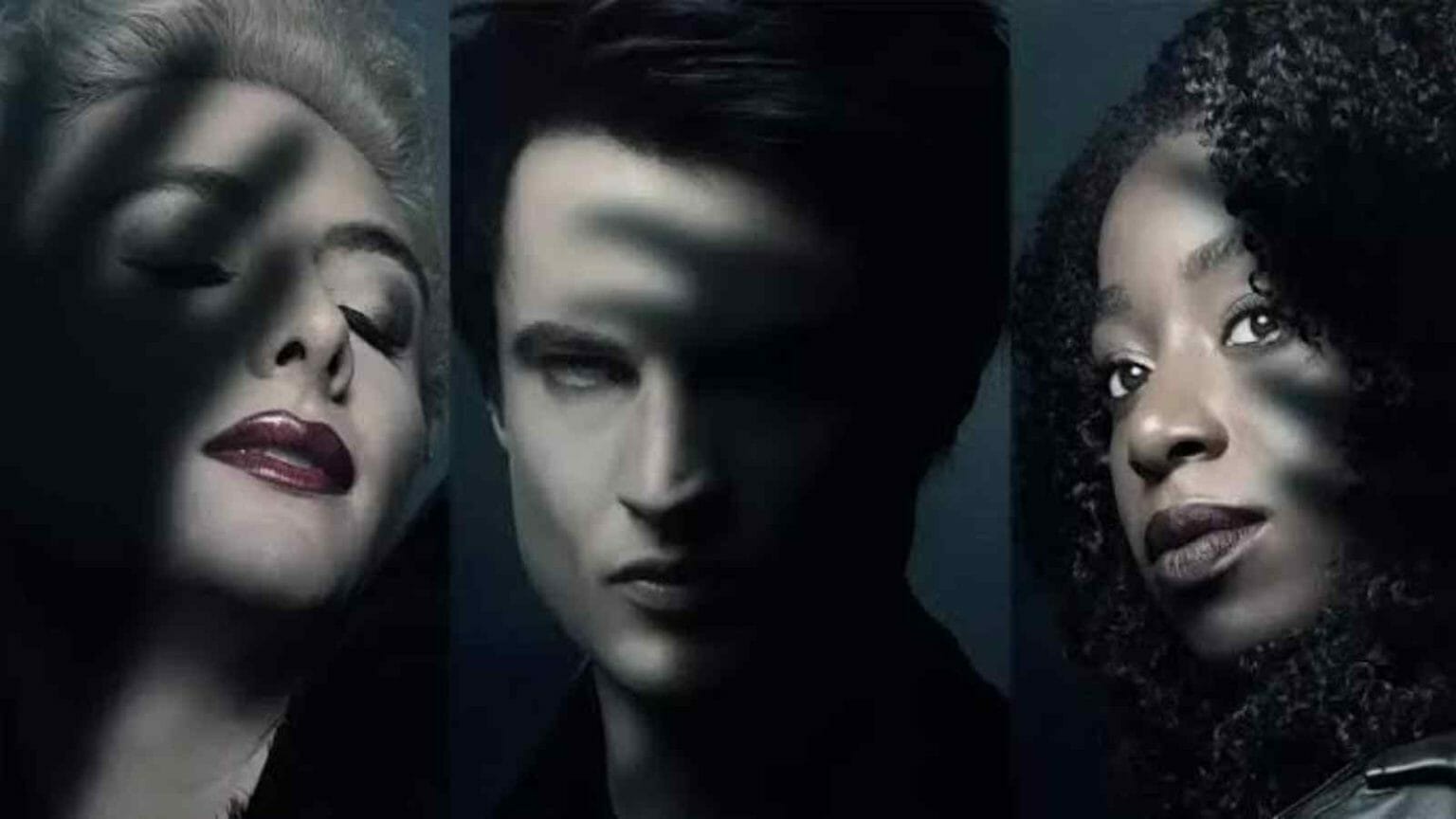 Who Is Morpheus 'King Of Dreams' In Netflix's Sandman?