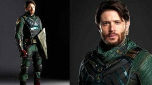 The Boys: What Are The Powers Of Soldier Boy? Can He Kill Homelander?