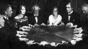 Why Do Some People See And Hear Dead People? Scientists May Have An ...