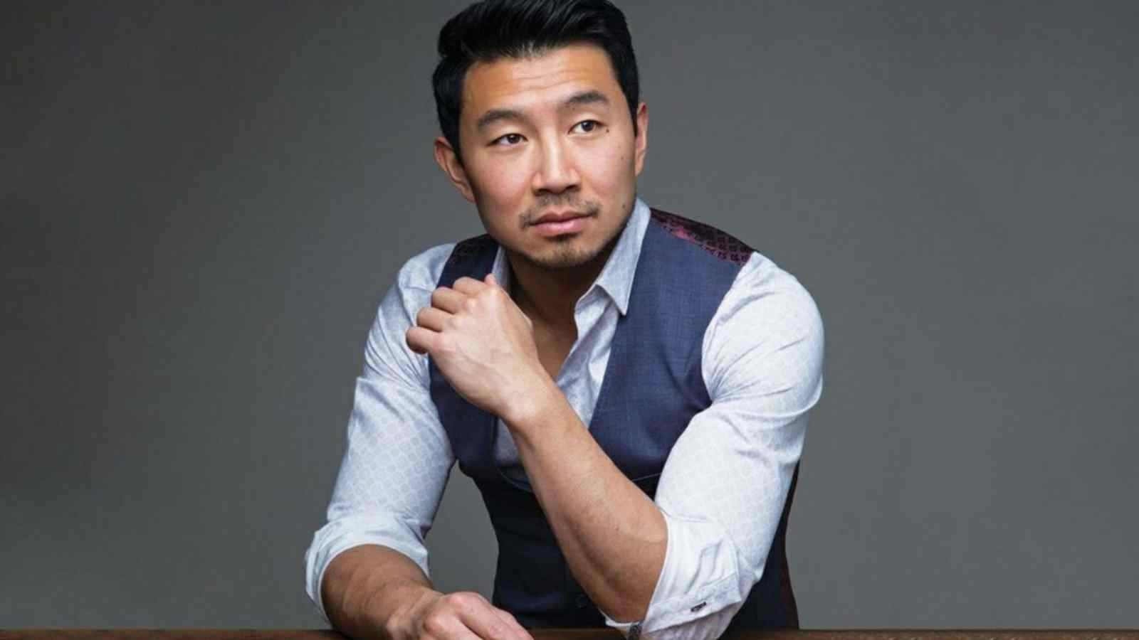 Simu Liu Feels Shook After Being Harassed By 'Aggressive Professional ...