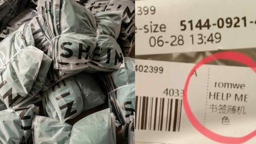 Fashion Retail Website 'Shein' Responds To Viral Claims Of Clothes ...