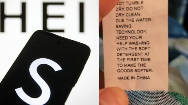 Fashion Retail Website 'Shein' Responds To Viral Claims Of Clothes ...