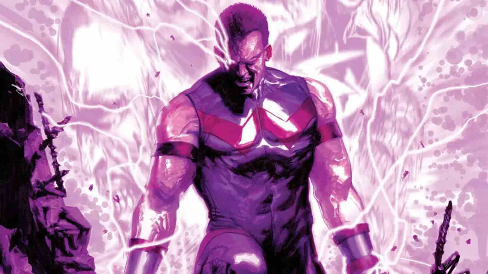 Who Is Marvel's Wonder Man? Know All About The Superhero As It Gets A ...