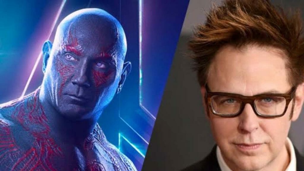 'Guardians Of The Galaxy' Vol. 3 To Mark Drax's Last Appearance? James ...