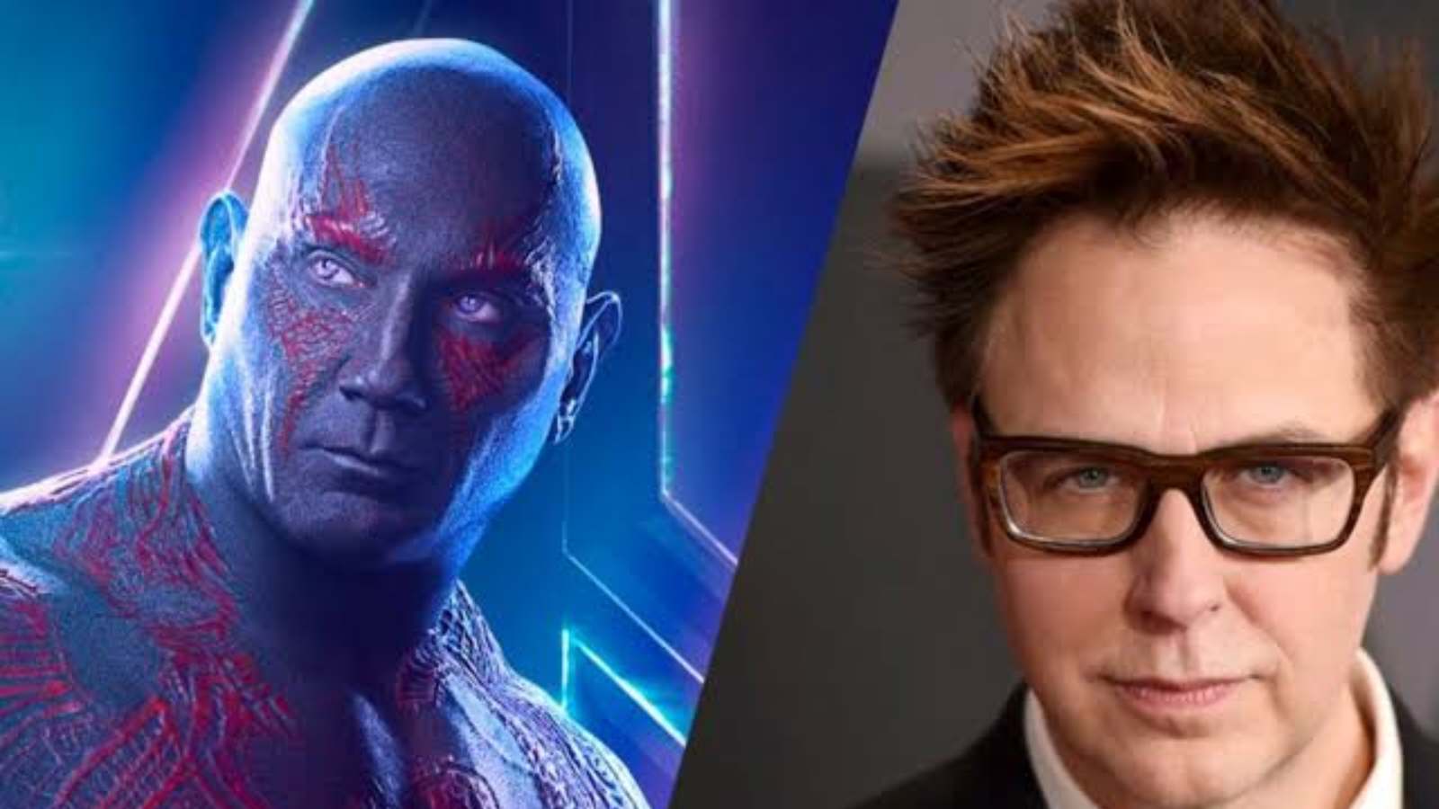 'Guardians Of The Galaxy' Vol. 3 To Mark Drax's Last Appearance? James ...