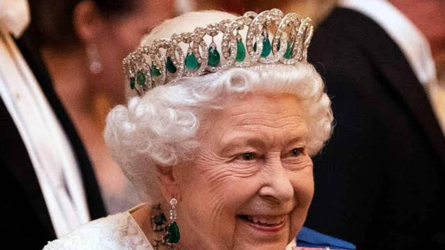 How Many Countries Were Ruled By Queen Elizabeth II?