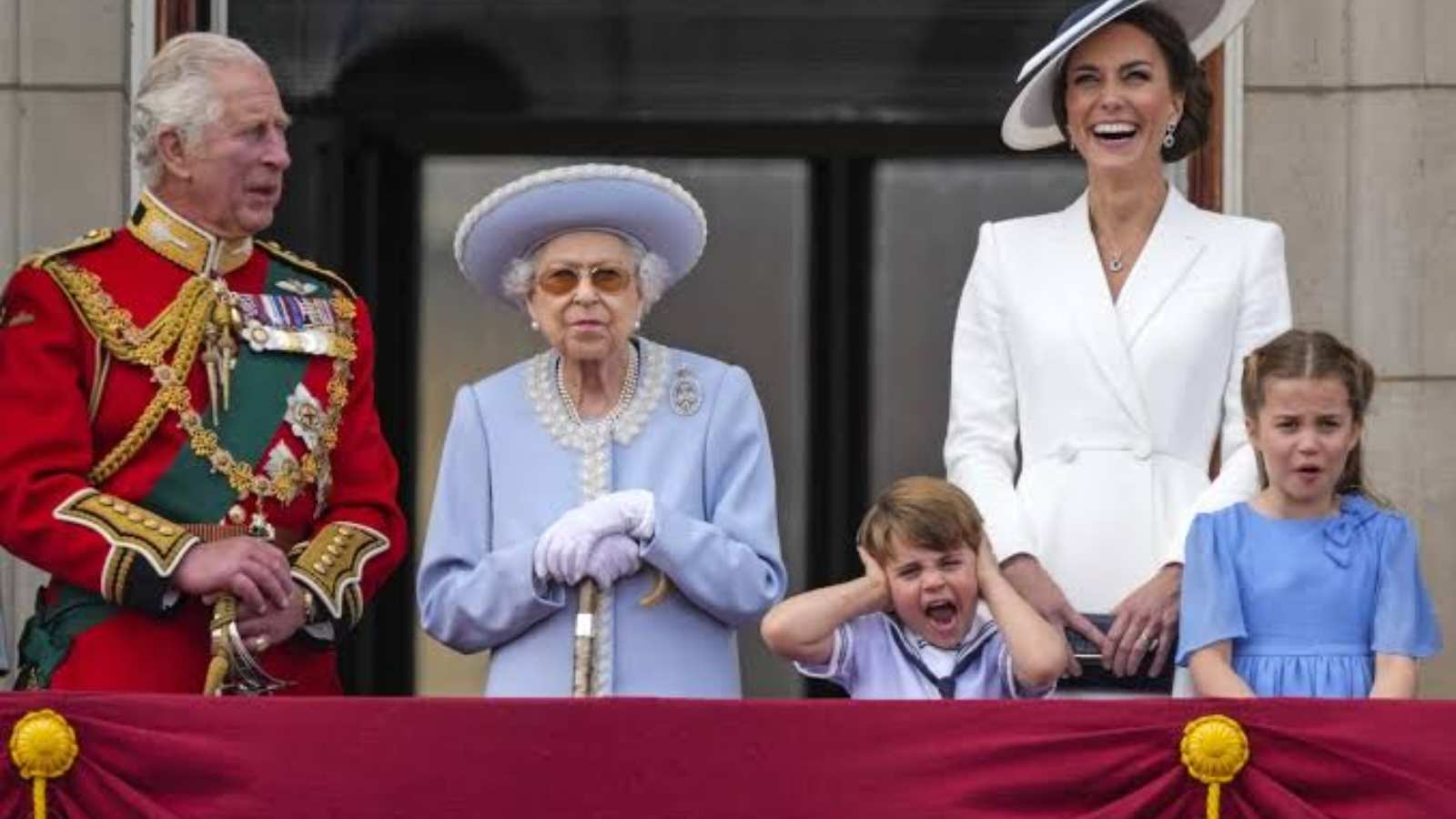 Queen Elizabeth II Net Worth: How Much Wealth Does The Monarch Of ...