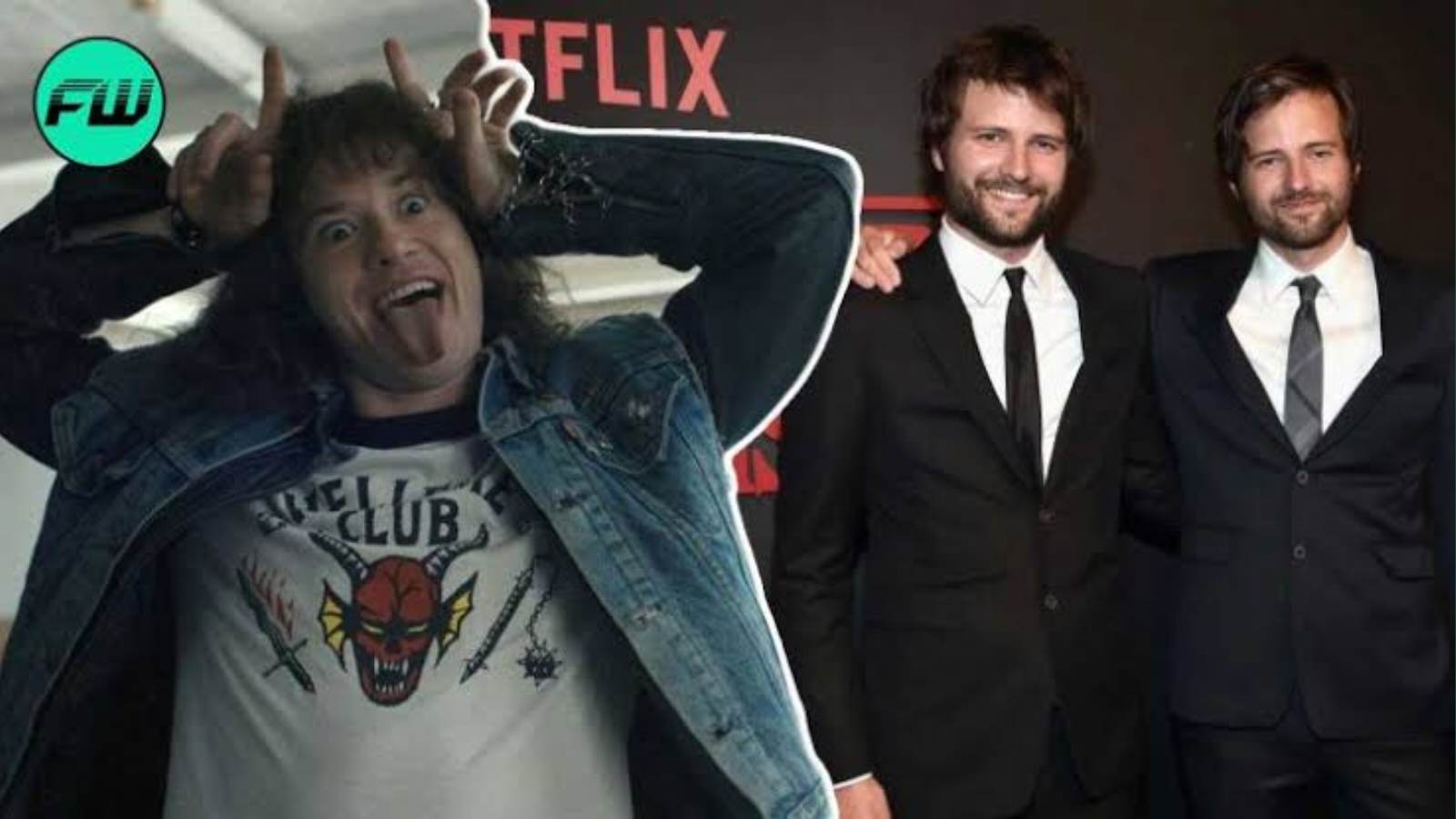 'Stranger Things' Creators Reveal They Planned To Kill This Other ...
