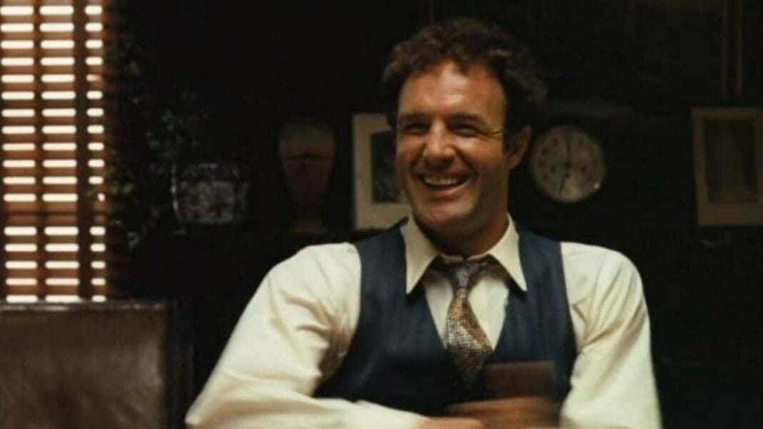 ‘The Godfather’ Actor James Caan Passes Away At 82. Hollywood Pays ...