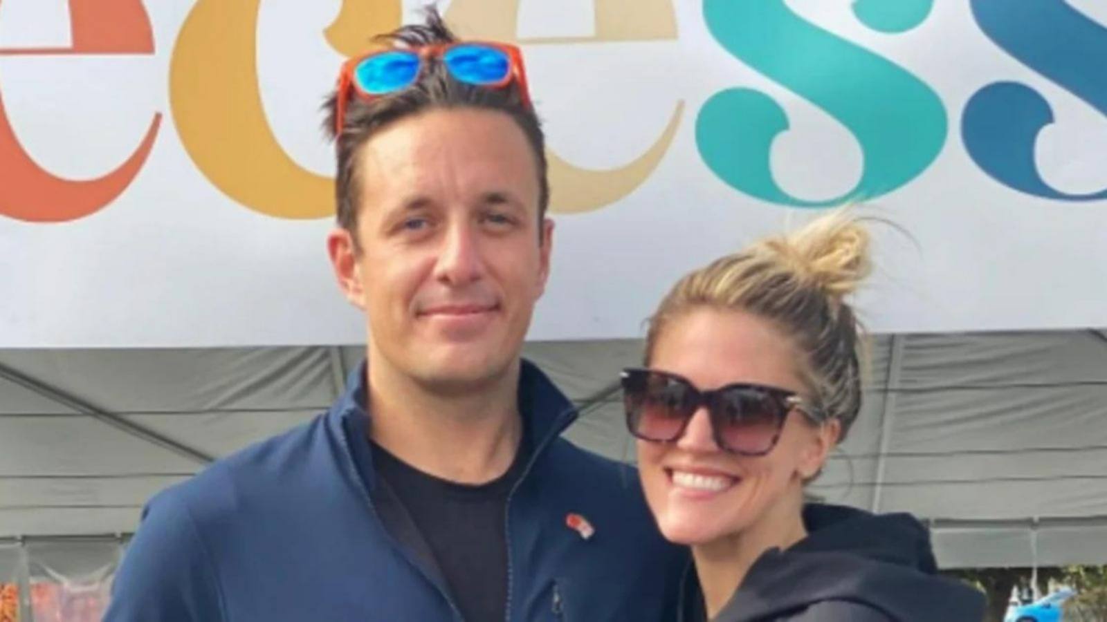 'One Tree Hill' Star Bevin Prince's Husband Dies After Being Struck By ...