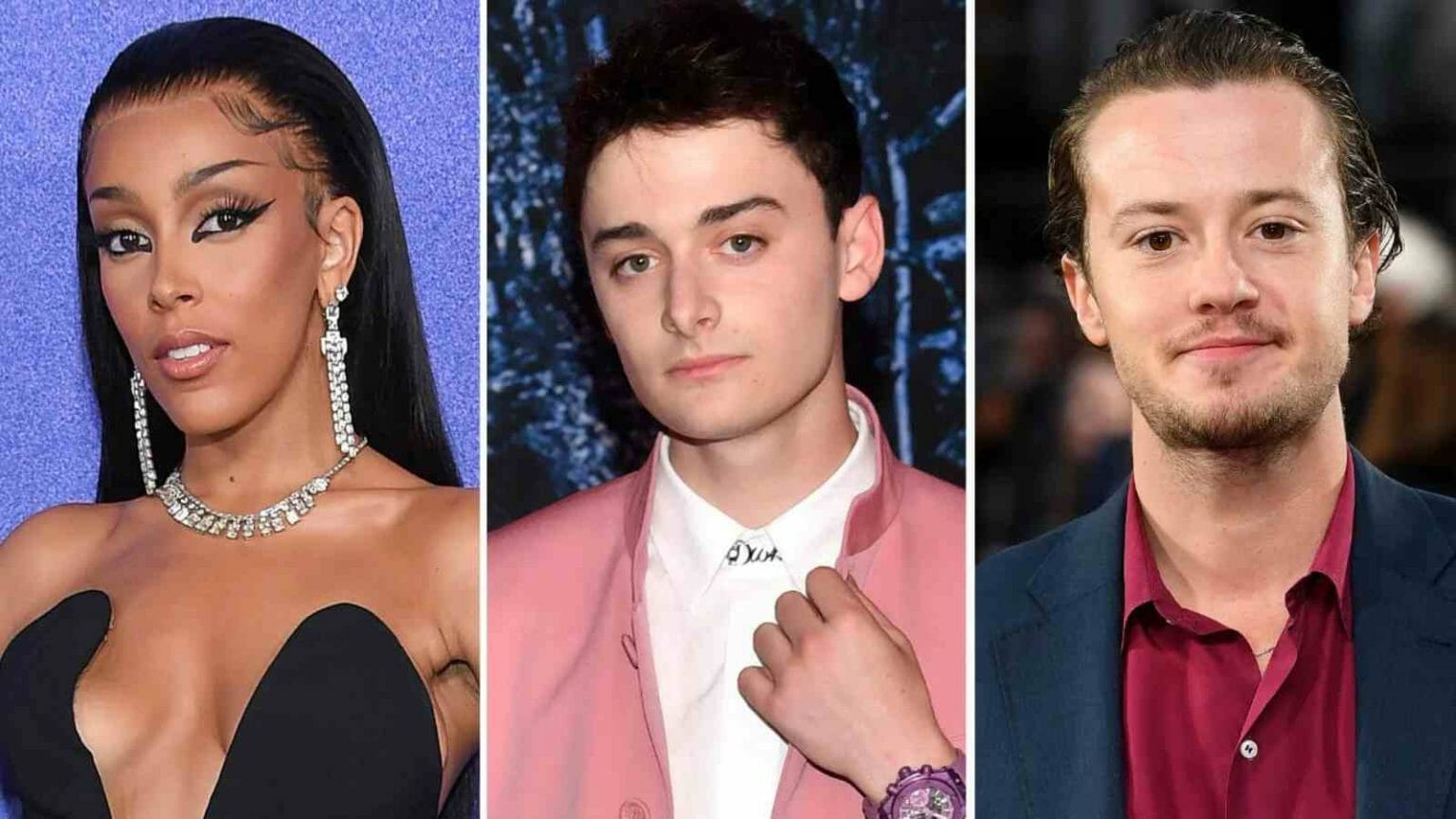 Doja Cat Calls Out "Weasel" Noah Schnapp For Sharing DMs About Her ...