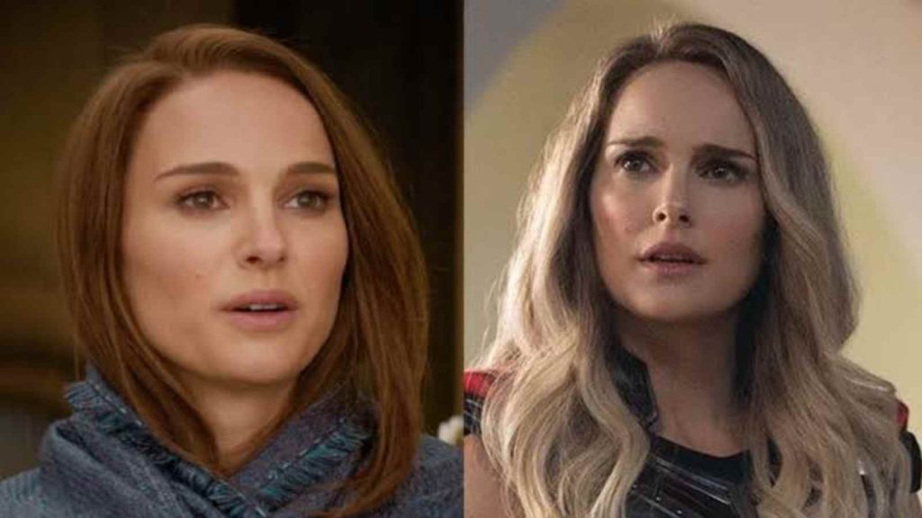 8 Differences Between MCU's Jane Foster And Her Comic Book Depiction