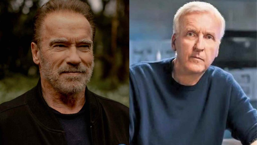 Sylvester Stallone Opens Up About His Decade Long Feud With Arnold Schwarzenegger