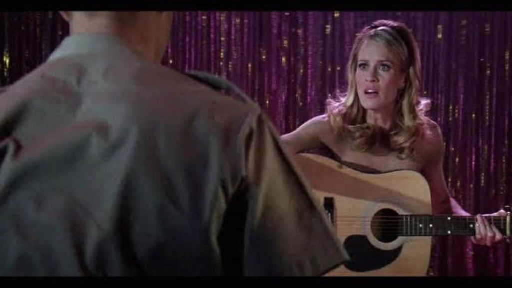 Most Paused Hollywood Movie Scenes Showing A Bit Too Much