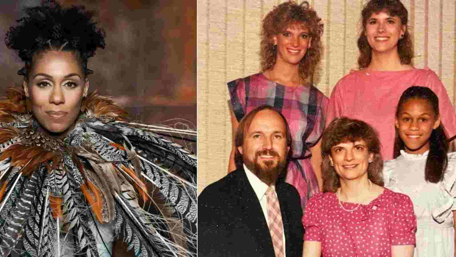 A Woman Found Out That She Was An African Princess And Disney Announced ...