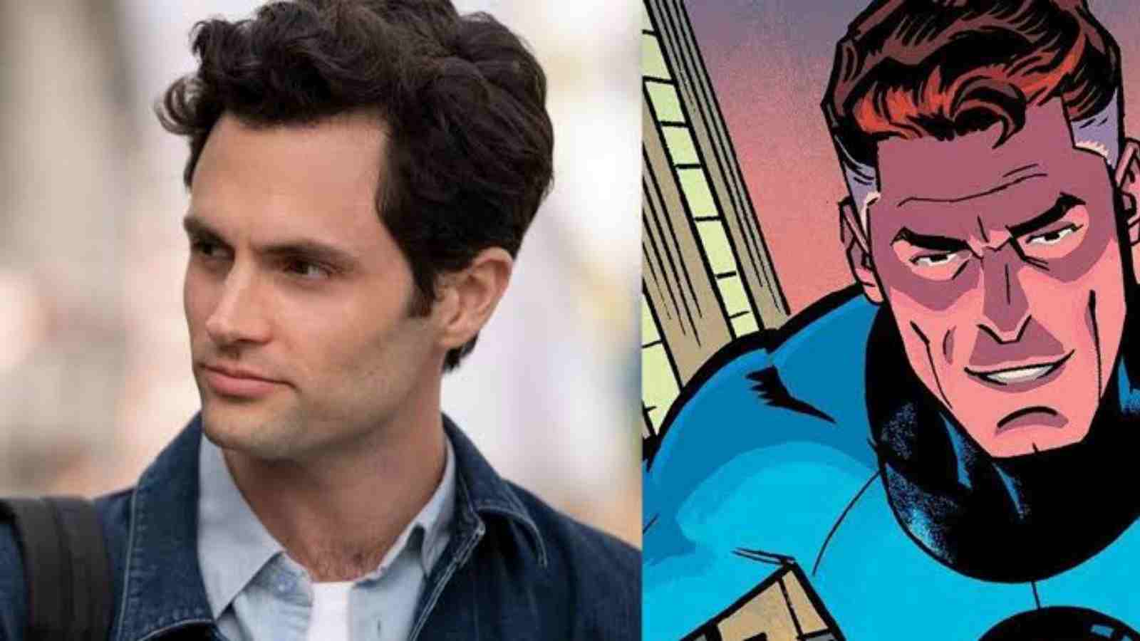 'Fantastic Four' To Recast John Krasinski's Character Richard Reed