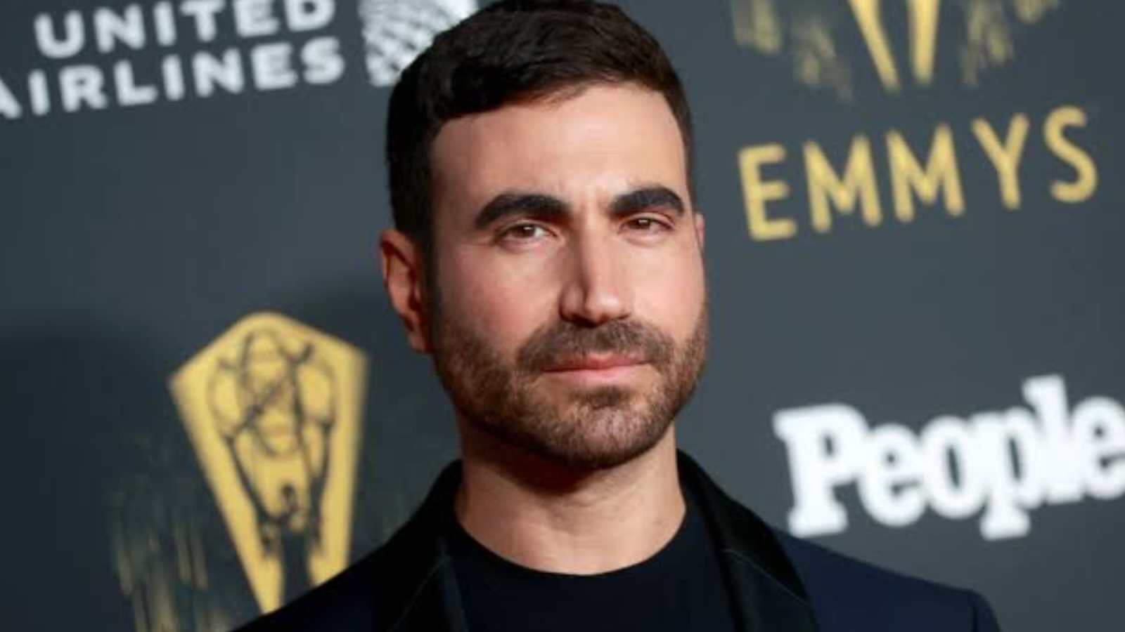 Brett Goldstein Reveals Why He Was Terrified To Tell His Parents About ...