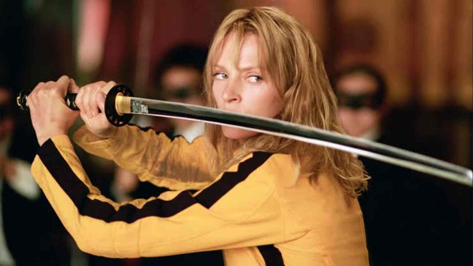 Top 10 Female-led Action Movies You Must See