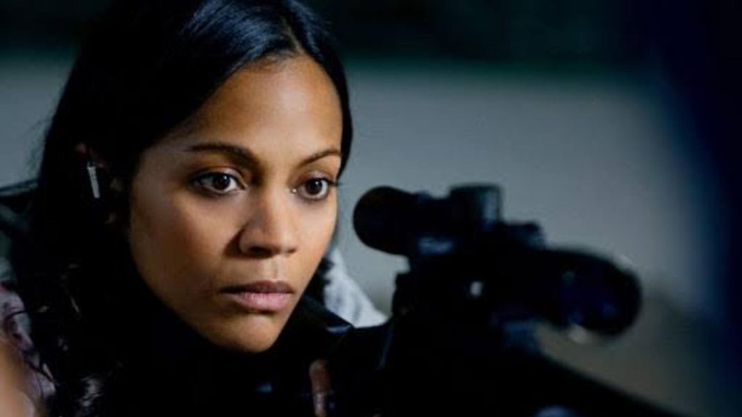 Top 10 Female-led Action Movies You Must See