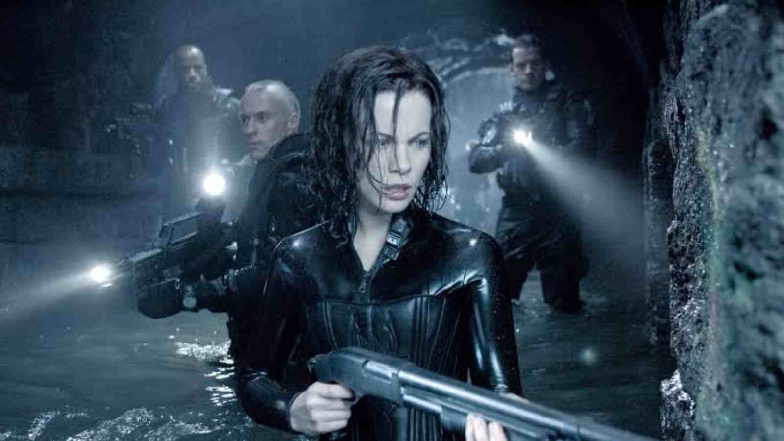 Top 10 Female-led Action Movies You Must See