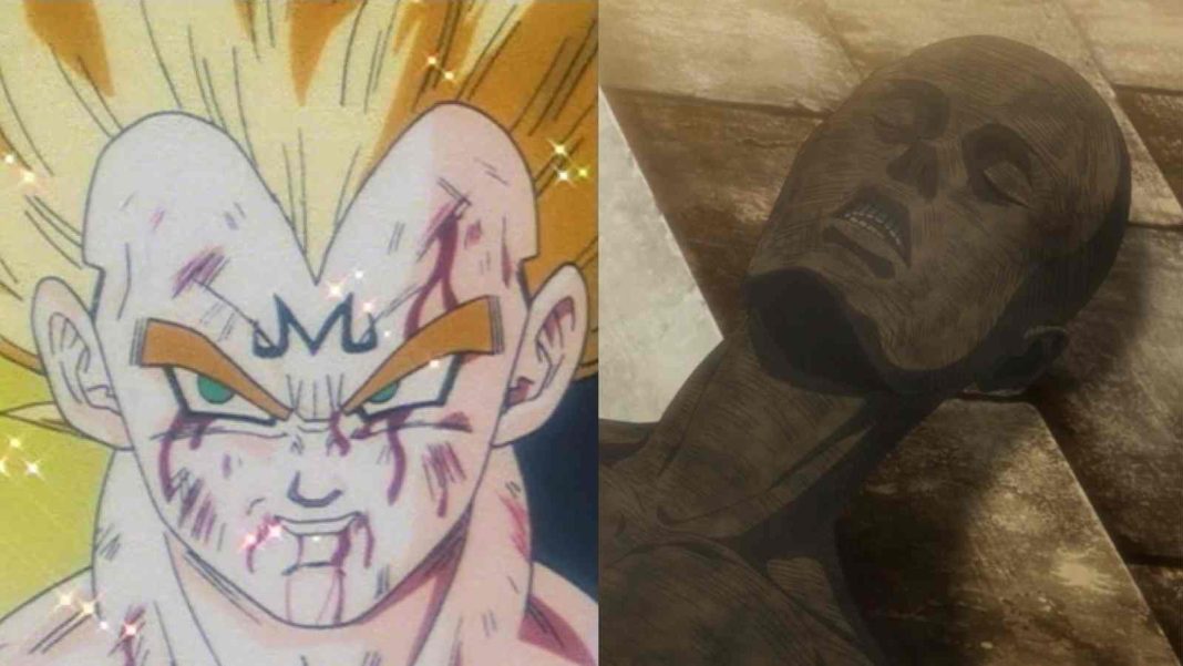 Top 10 Most Heroic Sacrifices In Anime