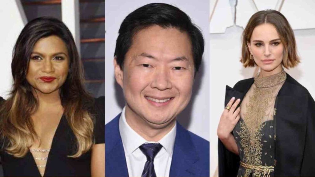 10 Most Educated Hollywood Stars