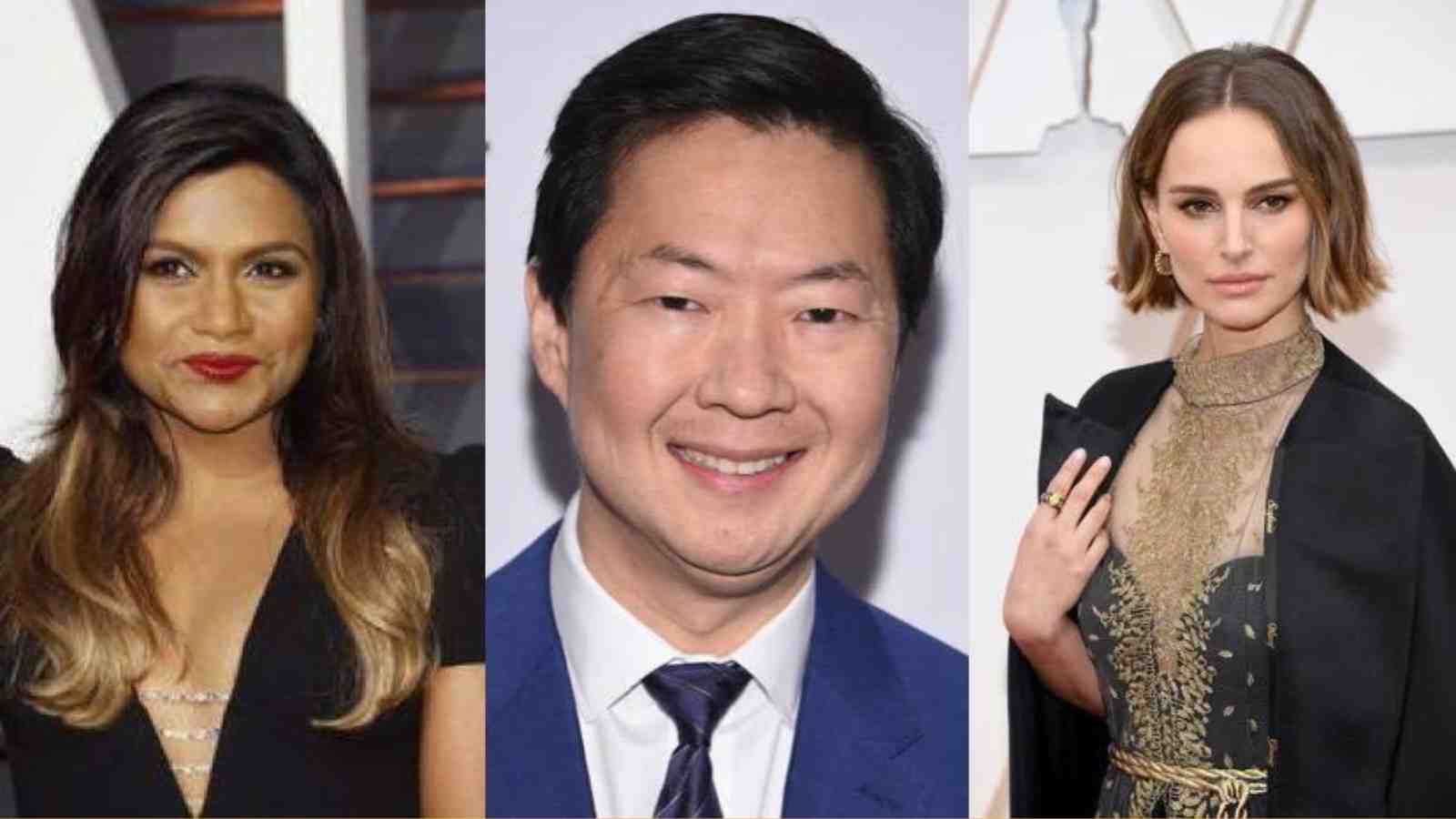 10 Most Educated Hollywood Stars