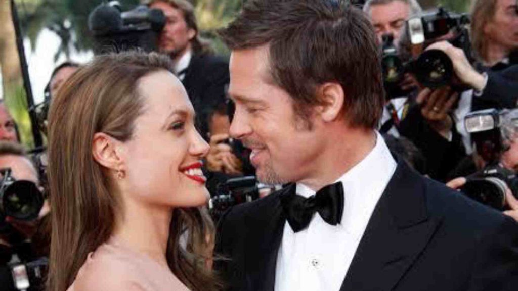 Brad Pitt Not Charged In Angelina Jolies Jet Incident That Led To