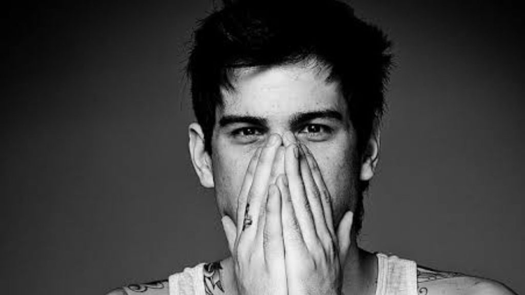 'The Most Hated Man On The Internet': What Happened to Hunter Moore ...
